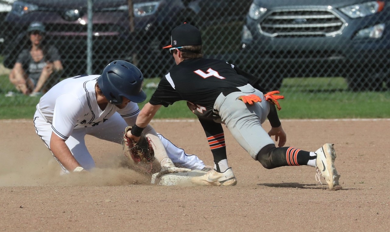 Corry powers past Warren at Legion Field | News, Sports, Jobs - Times ...